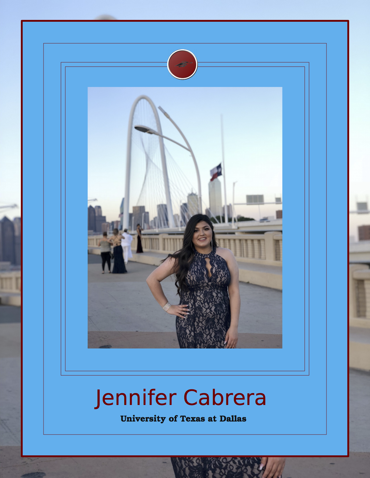 Entrepreneur's Scholarships Unlocking Minds thru Education | Jennifer ...