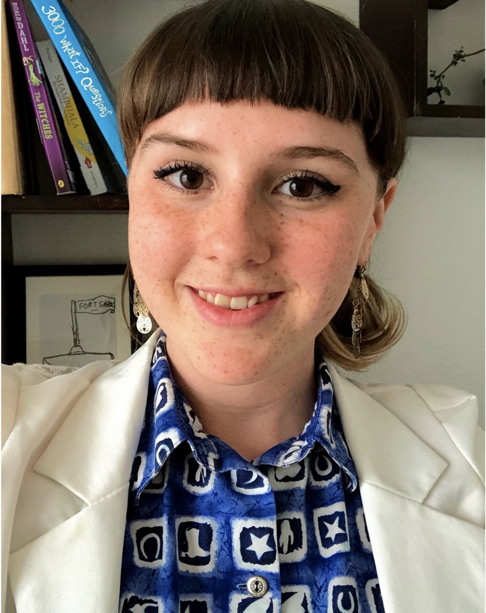 Entrepreneur's Scholarships Unlocking Minds thru Education ...