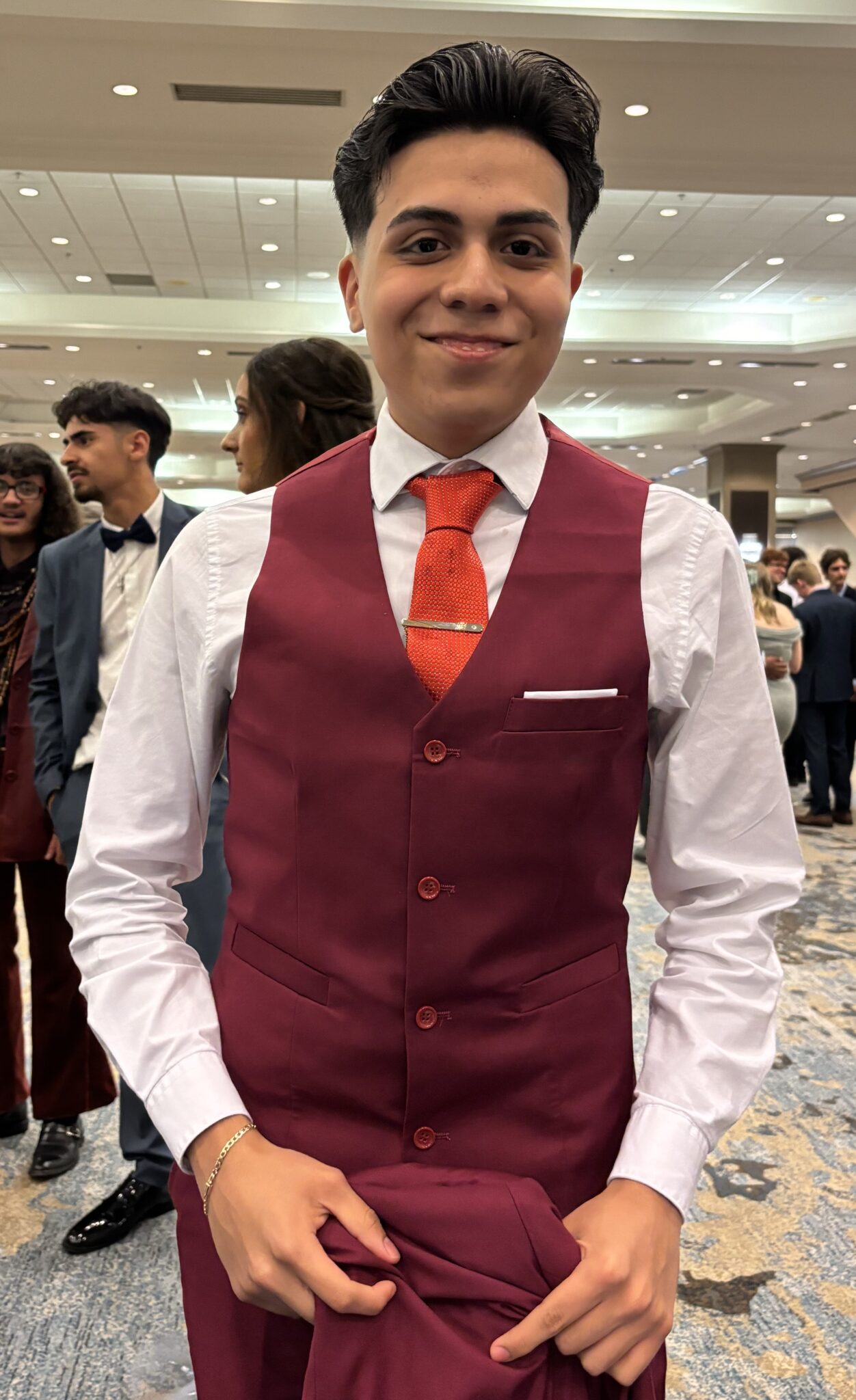 Entrepreneur's Scholarships Unlocking Minds thru Education ...